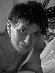 Anna Mueller - Biography